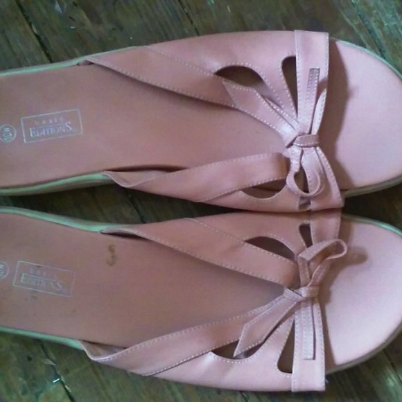 Basic Editions | Shoes | Sandals | Poshmark
